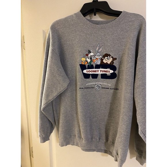 Warner Bros. Clothing. | Shirts | Vintage Warner Bros Studio Store ...